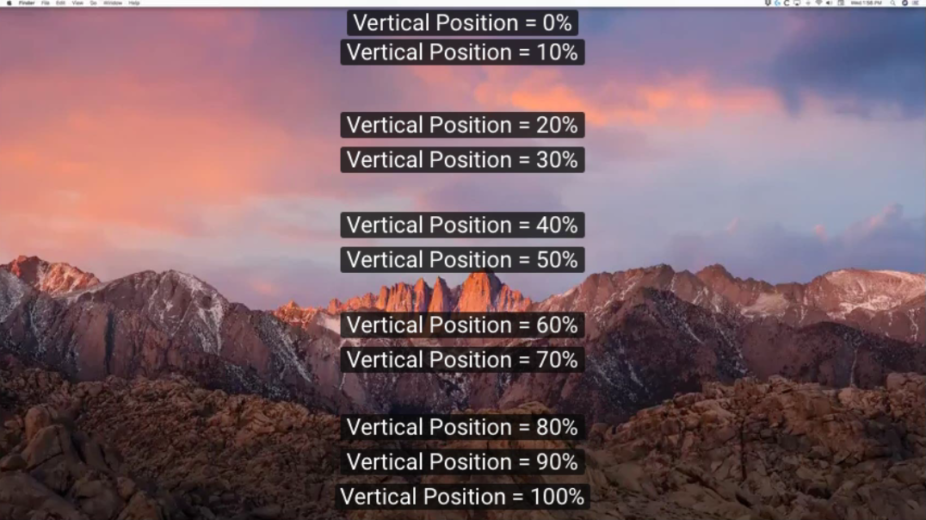 Use ContextMenu and Scripts to Populate Arrays – Sweeneygames